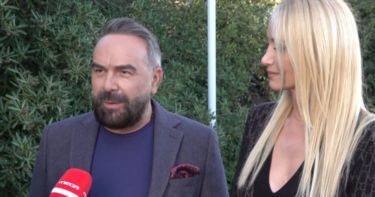 Γρηγόρης Γκουντάρας για Δημήτρη Πανόπουλο: «Είναι αστείο να λέει ότι θα ...