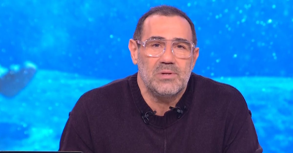 Αντώνης Κανάκης: «Έχετε φτάσει και εσείς στο σημείο να λέτε δεν θέλω να ...