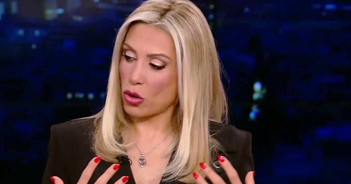 Μαρία Καρλάκη: «Από κει και πέρα ξεκίνησαν όλα τα μαρτυρικά που έζησα ...