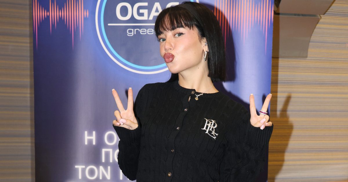 Eurovision 2026 - Marseaux: «Νιώθω ότι έχω χάσει τον παλιό μου εαυτό ...