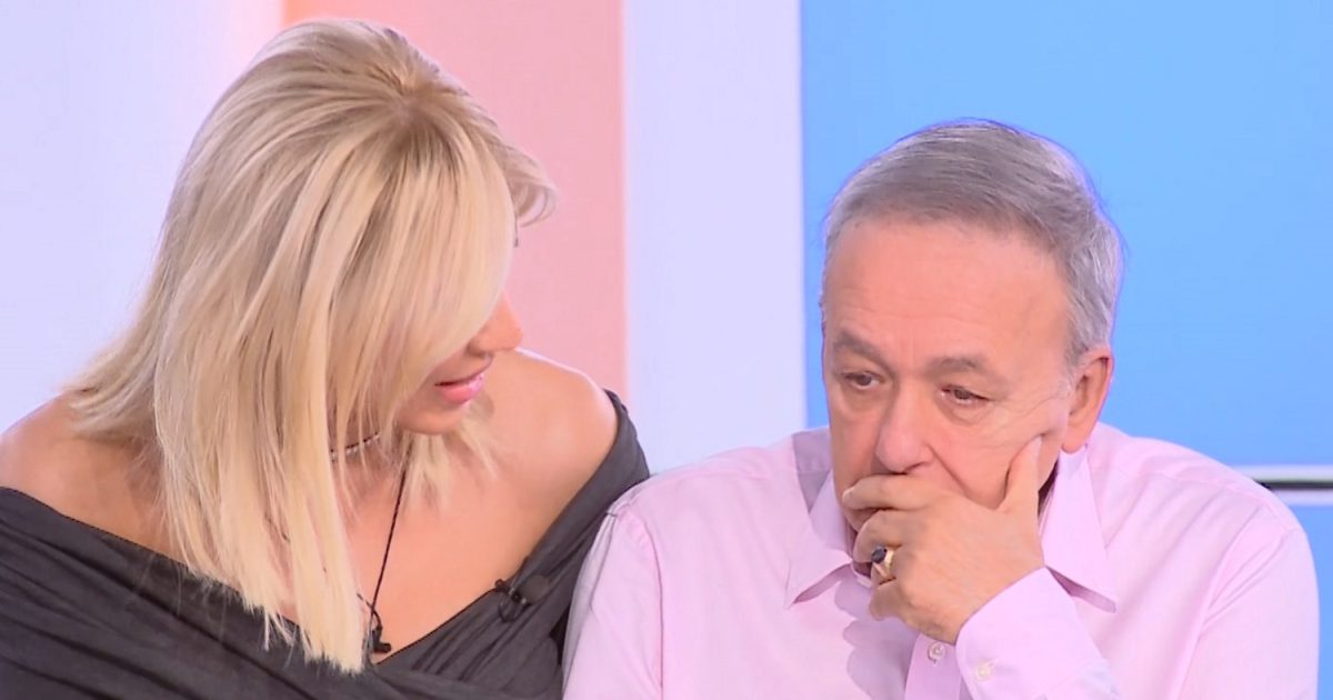 Ο Ανδρέας Μικρούτσικος «πάγωσε» τους συνεργάτες του: «Εκτός κι αν ...