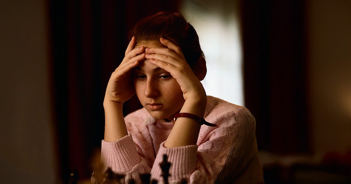 Η Βασίλισσα του Σκακιού: Το ντοκιμαντέρ του Netflix αφηγείται την ...