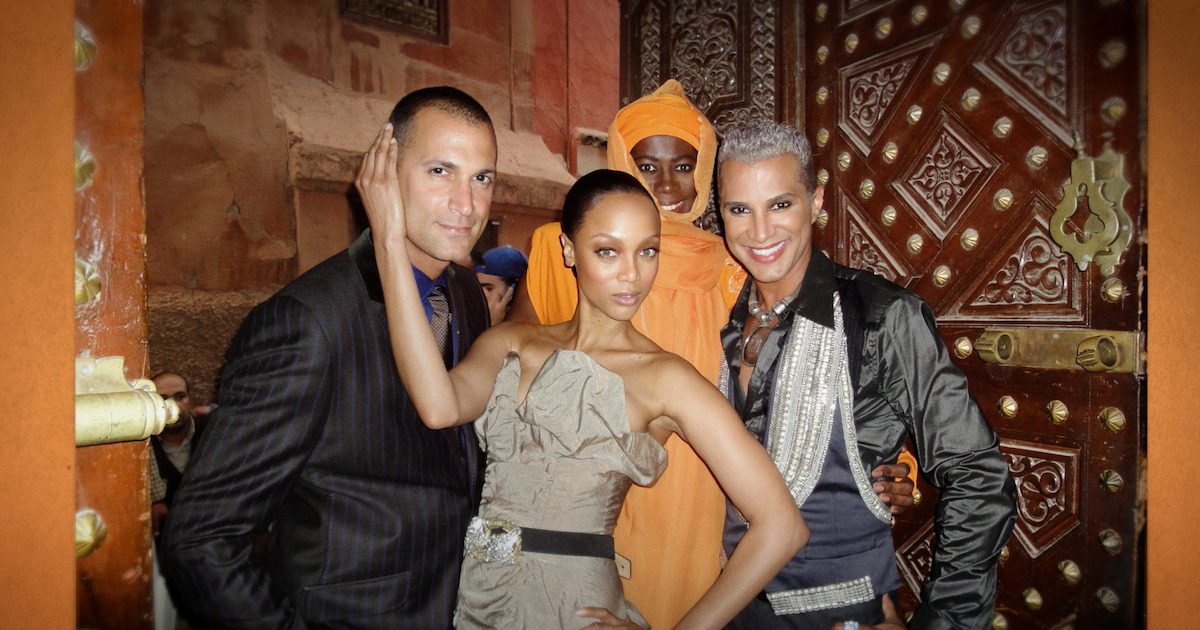 Reality Check: Inside America’s Next Top Model - Το ντοκιμαντέρ που ...