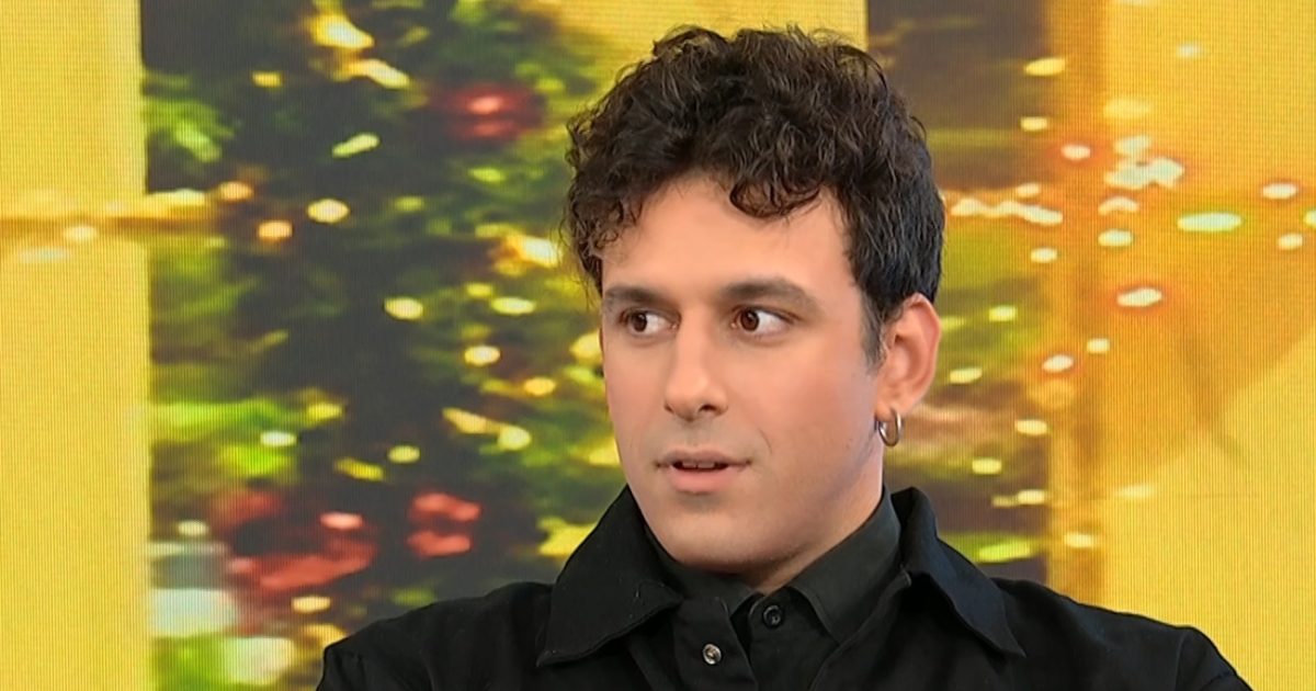 Rikki: «Όλοι βγάζουν συμπεράσματα από 15'', περιμένετε ρε, θα σας έρθει ...