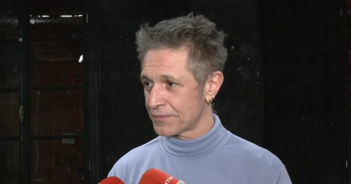 Αιμίλιος Χειλάκης: «Η νέα χρονιά με βρήκε με ένα θέμα υγείας, είναι ...