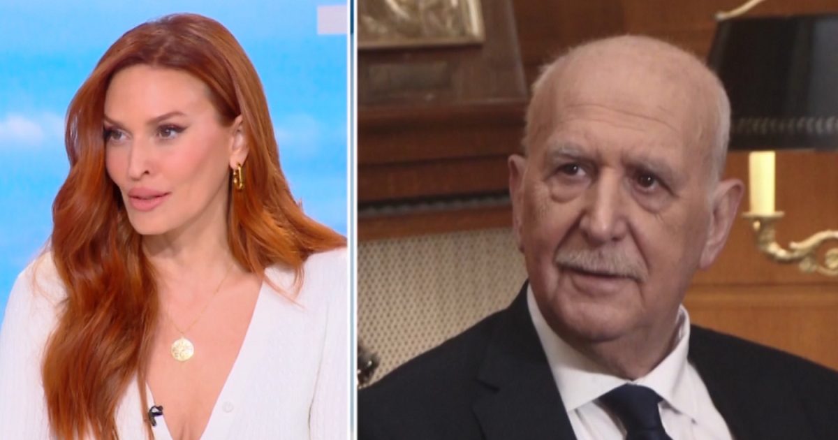 Σίσσυ Χρηστίδου για Γιώργο Παπαδάκη: «Ακόμα και τώρα, δεν το χωράει το ...