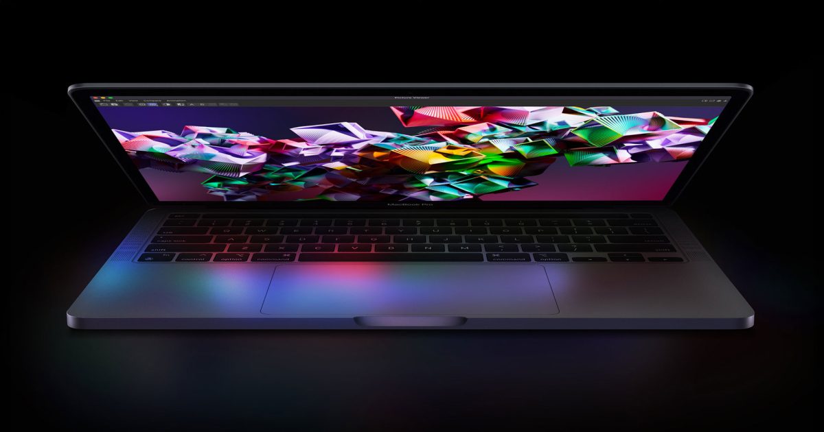 Touchscreen MacBook Pro με Dynamic Island ετοιμάζει η Apple