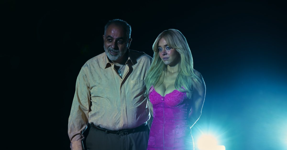Το νέο επεισόδιο του Euphoria έχει αφήσει τους fans σε σοκ - ο Sam ...