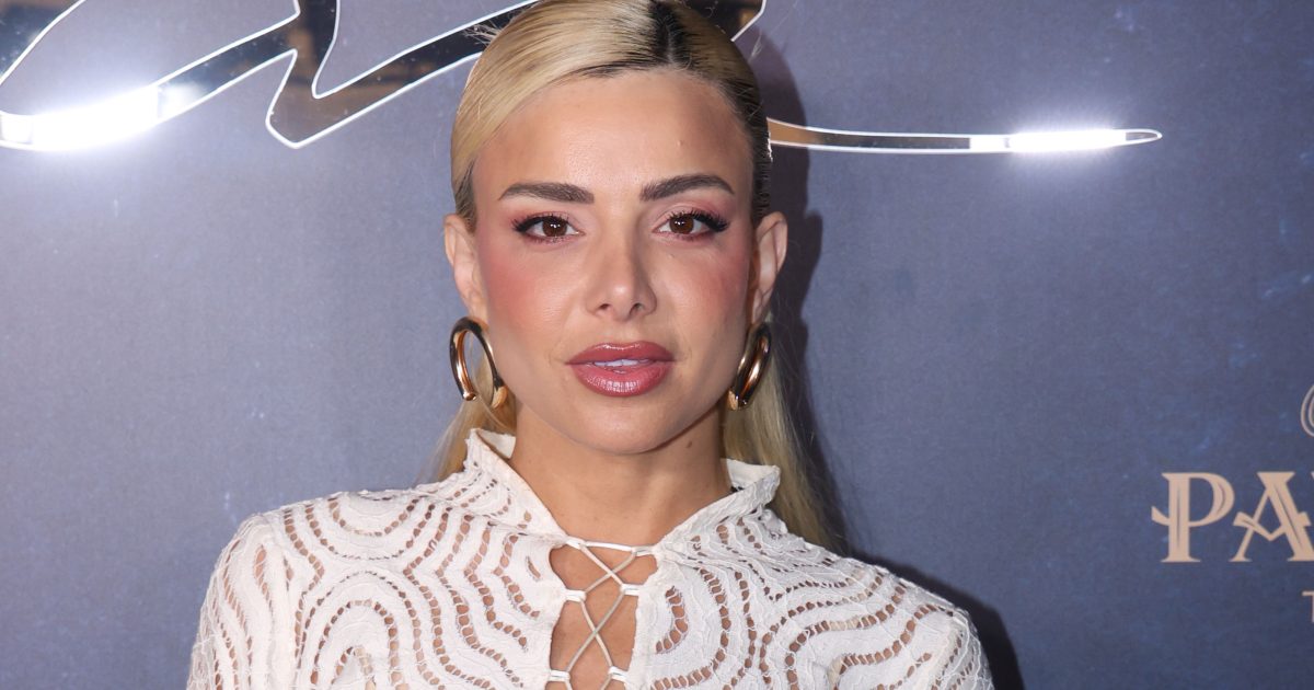 Josephine: «Ο Νίνο ζηλεύει λίγο και γω τον ζηλεύω»