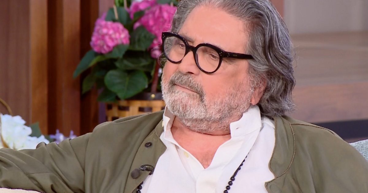 Γιώργος Χριστοδούλου: «Είμαι ο πρώτος ηθοποιός που παραιτήθηκε από τη ...