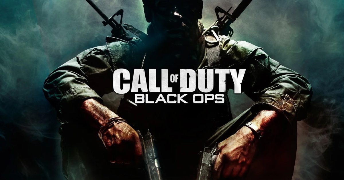 Τα Call of Duty: Black Ops 1 και 2 έρχονται σε PlayStation τον Ιούλιο