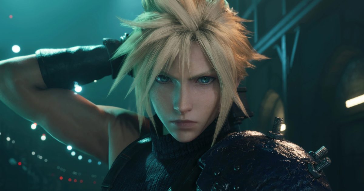 Ο σκηνοθέτης του Final Fantasy 7 Remake σκέφτεται ήδη το επόμενο του ...